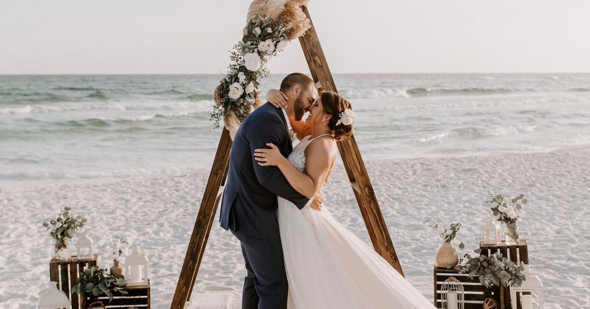 A Complete Guide to All-Inclusive Wedding Packages