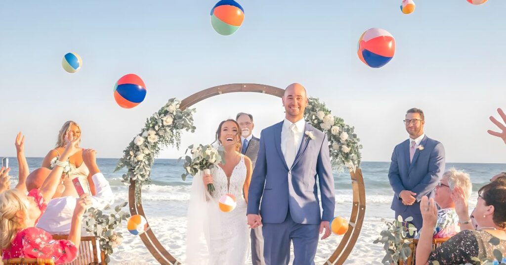 A Complete Guide to All-Inclusive Wedding Packages